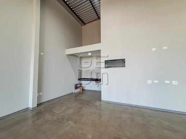 Galpão / Barracão à venda, Gleba Simon Frazer, Londrina, PR