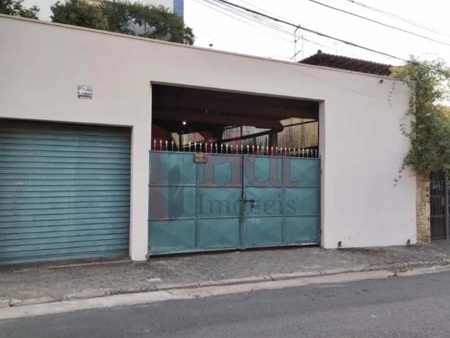 Galpão, Butantã São Paulo