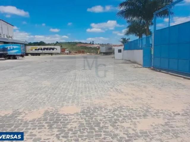 Galpão Guarabira 1.000 m² galpão com 1000m² na guarabira