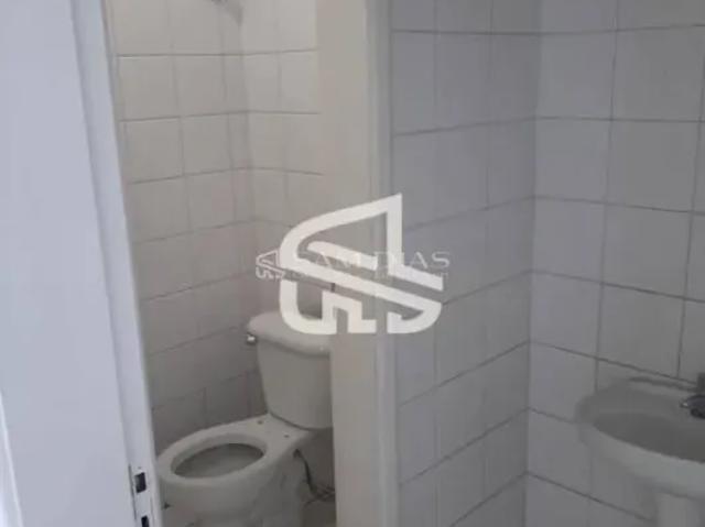 Galpão de 1.403m² para locação Tamboré