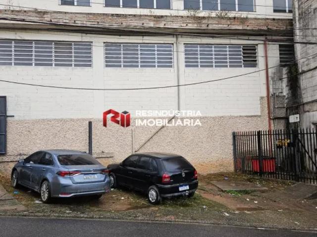 Galpão de 1.600 m² para Locação Barueri SP