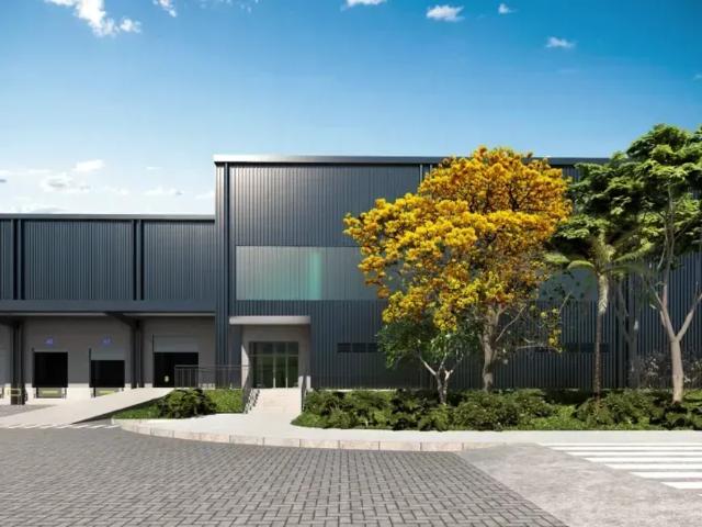 Galpão de 20.000 m² em Guarulhos