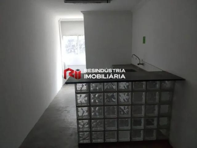 Galpão de 2.158 m² Locação, Industrial Tamboré, Barueri, SP