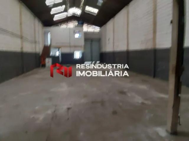 Galpão de 390 m² para Locação em Barueri SP