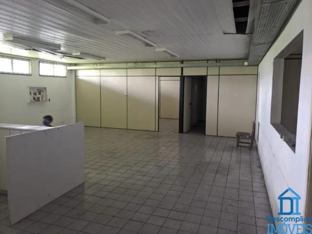 Galpão de 9.700m² às margens da Rodovia BR 101, Igarassu/PE