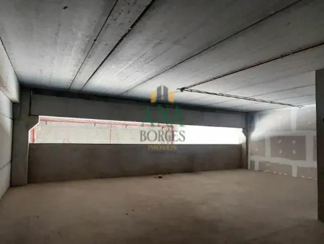 Galpão de 430m2 até 1.720m2