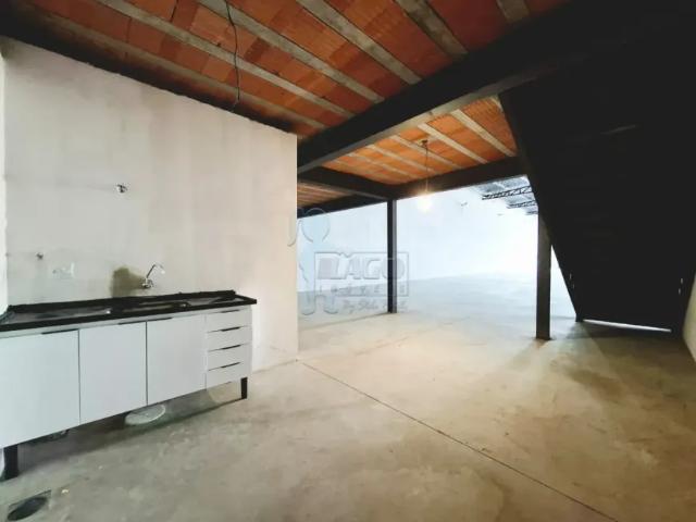 Galpão de 475m² com mezanino para locação Ipiranga