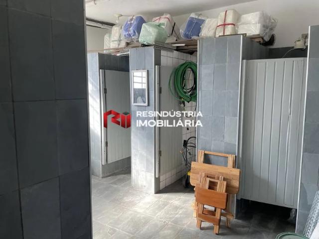 Galpão de 663 m² Venda em Barueri SP