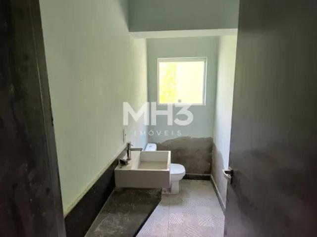 Galpão de Ac. 256m² para locação em condomínio no Distrito Industrial do Macuco em Valinhos