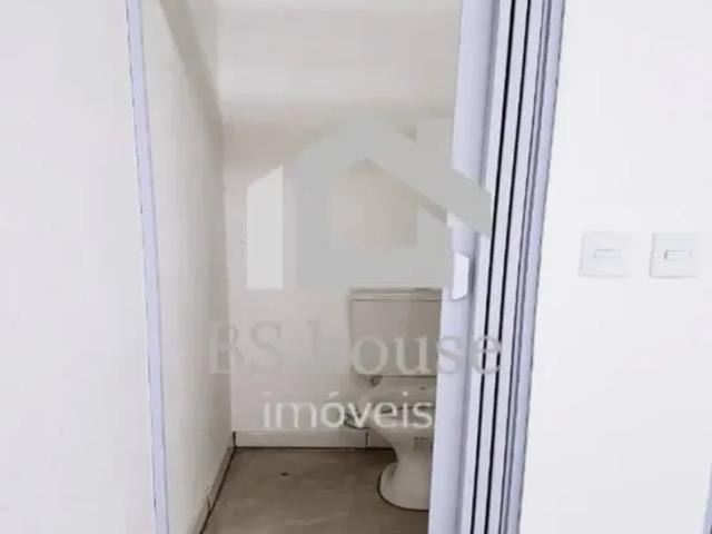 Galpão / Depósito / Armazém 637m² Campestre Santo André/SP
