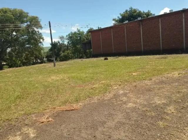 Galpão / Depósito / Armazém em Centro Faxinal