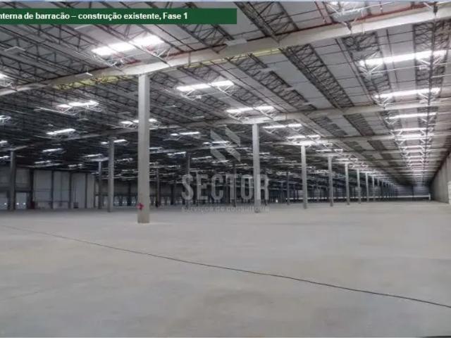 Galpão / Depósito / Armazém em Cidade Industrial Curitiba