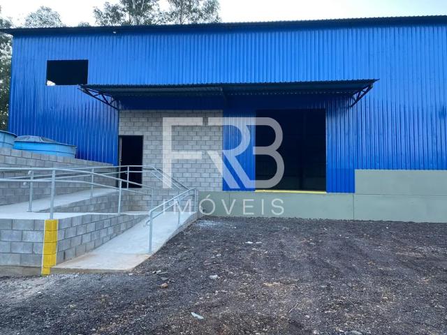 GalpÃ£o / DepÃ³sito / ArmazÃm em Costa do Ipiranga GravataÃ, RS