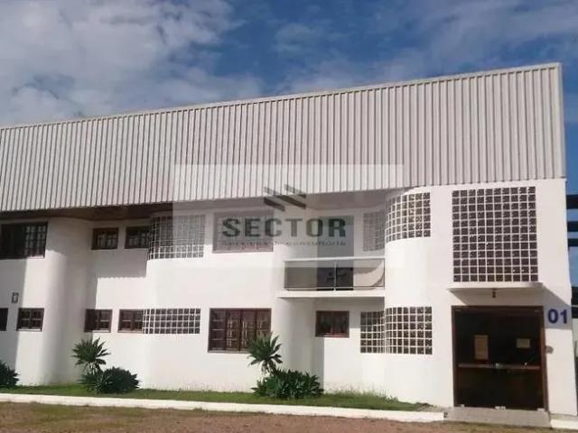 Galpão / Depósito / Armazém em Quissisana São José dos Pinhais