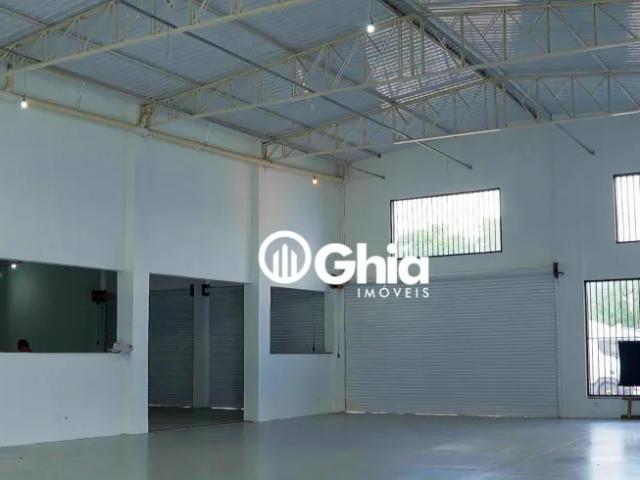 Galpão / Depósito / Armazém para alugar, 489m² Vila San Martin
