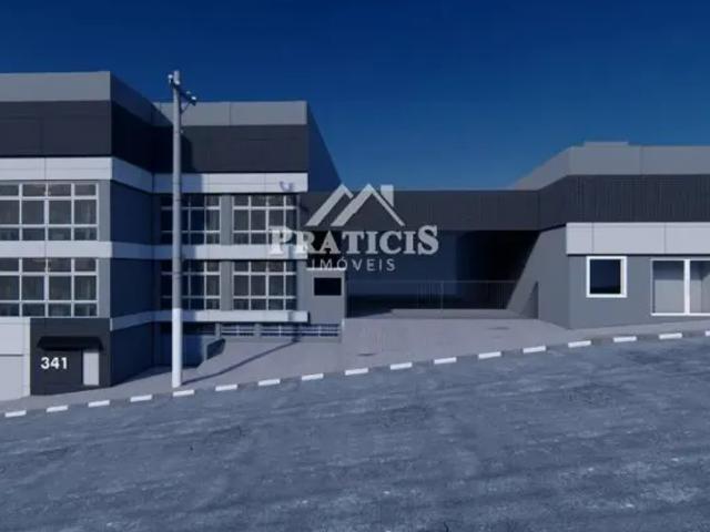 Galpão / Depósito / Armazém para alugar, 2400m² Cambuci