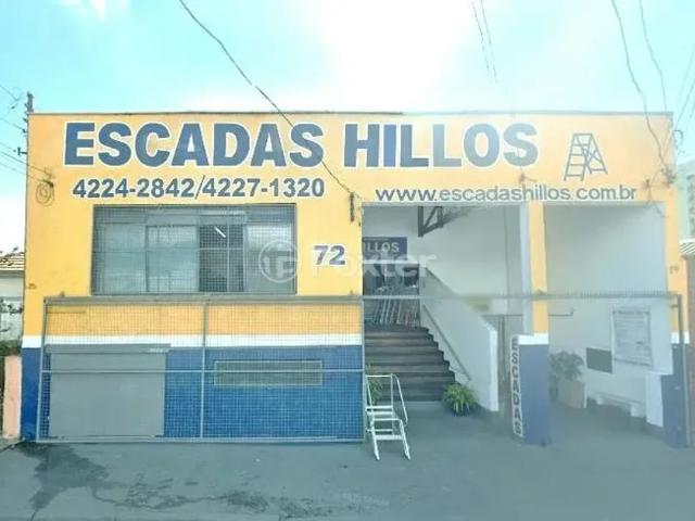 Galpão / Depósito / Armazém / Pavilhão à venda Rua Tenente Antônio João, Cerâmica São Caetano do S