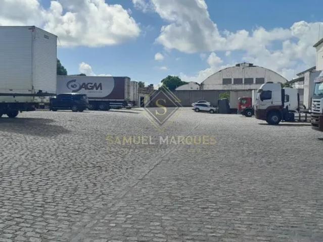 Galpão / Depósito / Armazém em Ibura Recife