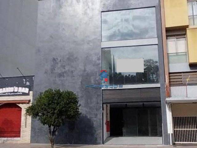 Galpão / Depósito / Armazém para venda e aluguel em Jardim Do Trevo em Campinas São Paulo de 434.62m² com 3 Garagens