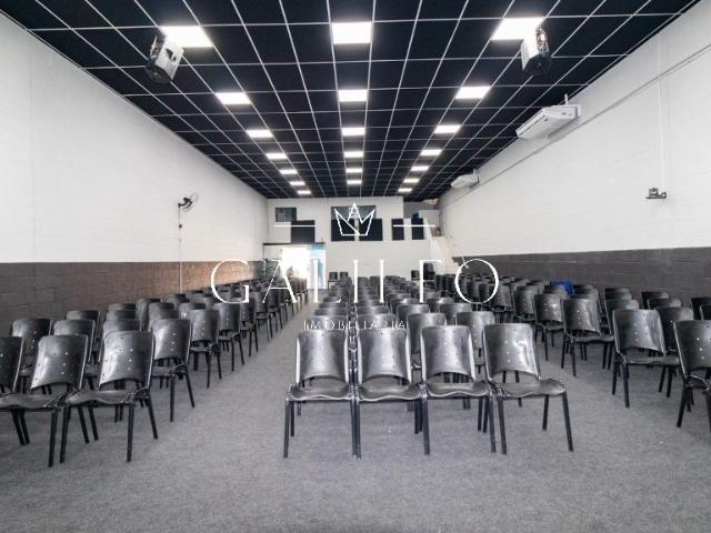 Galpão / Depósito / Armazém para venda e aluguel em Vila Santa Terezinha em Várzea Paulista São Paulo de 400.00m² com 3 Garagens
