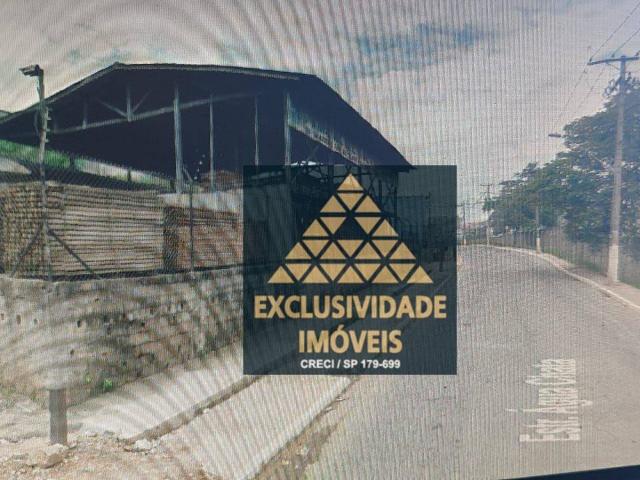Galpão / Depósito / Armazém para venda e aluguel em Água Chata em Guarulhos São Paulo de 800.00m²
