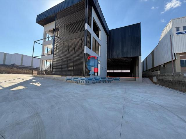 Galpão / Depósito / Armazém para venda e aluguel em Betel em Paulínia São Paulo de 2000.00m²