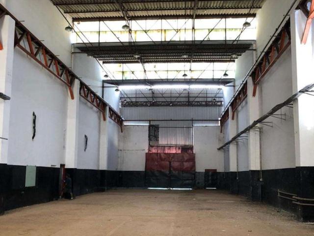 Galpão / Depósito / Armazém para venda em Brigadeiro Tobias em Sorocaba São Paulo de 2000.00m²