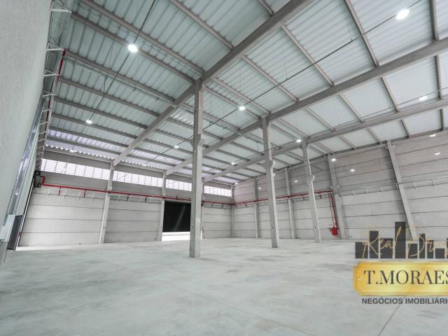 Galpão / Depósito / Armazém para venda e aluguel em Éden em Sorocaba São Paulo de 2266.00m² com 20 Garagens
