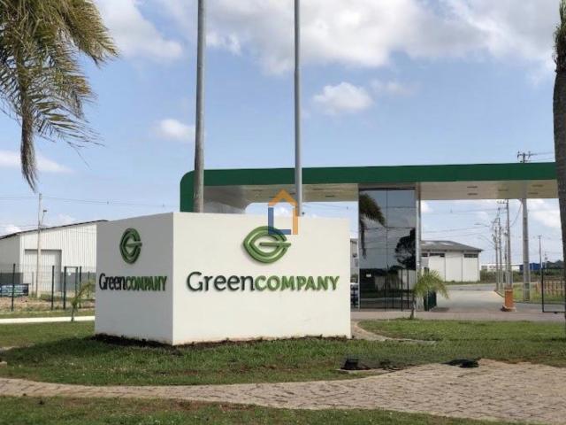 Galpão / Depósito / Armazém para venda e aluguel em Eucaliptos em Fazenda Rio Grande Paraná de 2100.00m²