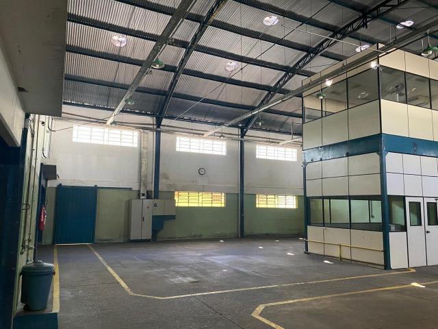 Galpão / Depósito / Armazém para venda e aluguel em Iporanga em Sorocaba São Paulo de 830.00m² com 6 Garagens