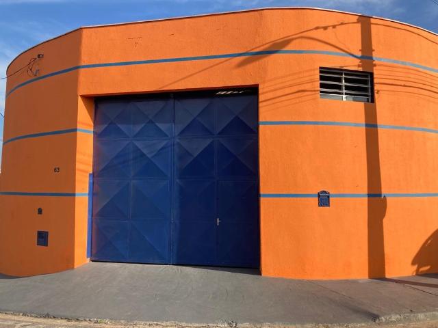 Galpão / Depósito / Armazém para venda e aluguel em Jardim Bertanha em Sorocaba São Paulo de 230.00m² com 5 Garagens