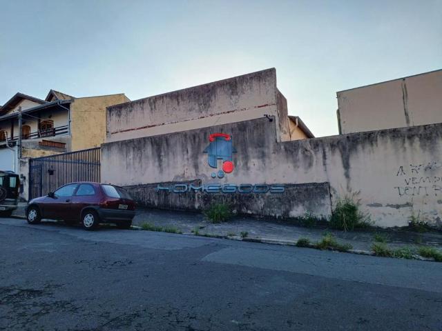 Galpão / Depósito / Armazém para venda e aluguel em Jardim Nova Europa em Campinas São Paulo de 691.00m²