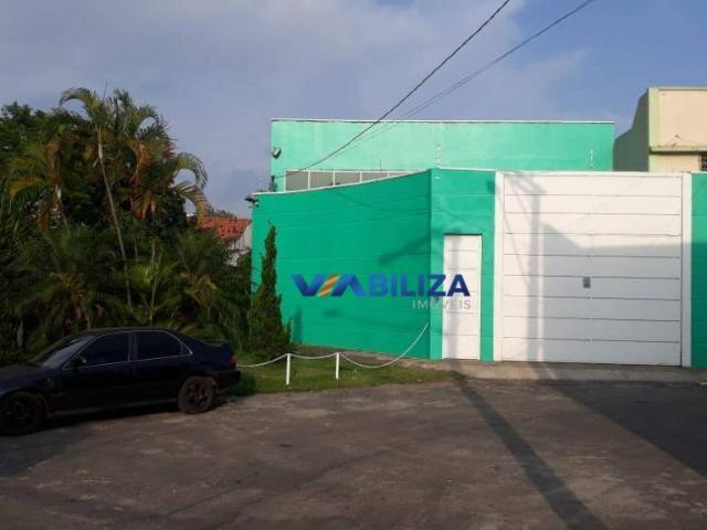 Galpão / Depósito / Armazém para venda e aluguel em Jardim Santa Mena em Guarulhos São Paulo de 250.00m² com 8 Garagens