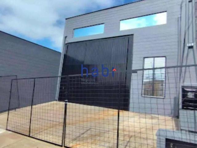 Galpão / Depósito / Armazém para venda e aluguel em Jardim Piazza Di Roma em Sorocaba São Paulo de 290.00m² com 4 Garagens