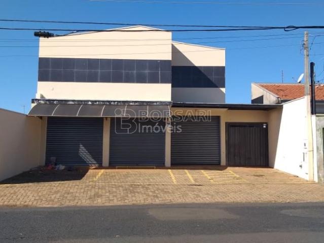 Galpão / Depósito / Armazém para venda e aluguel em Jardim Residencial Itália em Araraquara São Paulo de 360.00m² com 4 Garagens