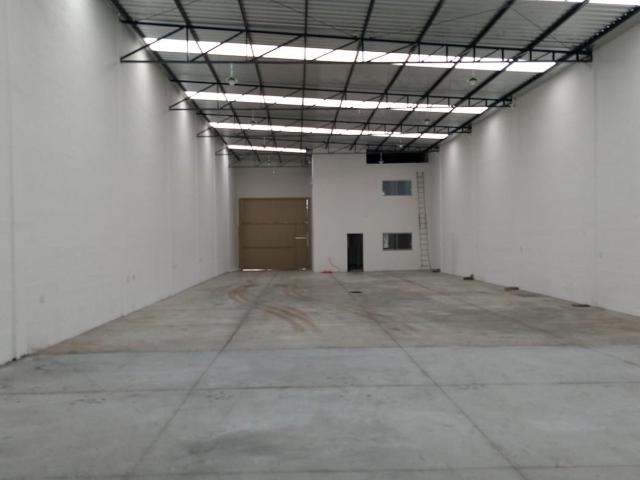 Galpão / Depósito / Armazém para venda e aluguel em Jardim Zara em Ribeirão Preto São Paulo de 600.00m²