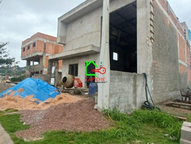 Galpão / Depósito / Armazém para venda e aluguel em Marambaia em Vinhedo São Paulo de 265.00m² com 3 Garagens