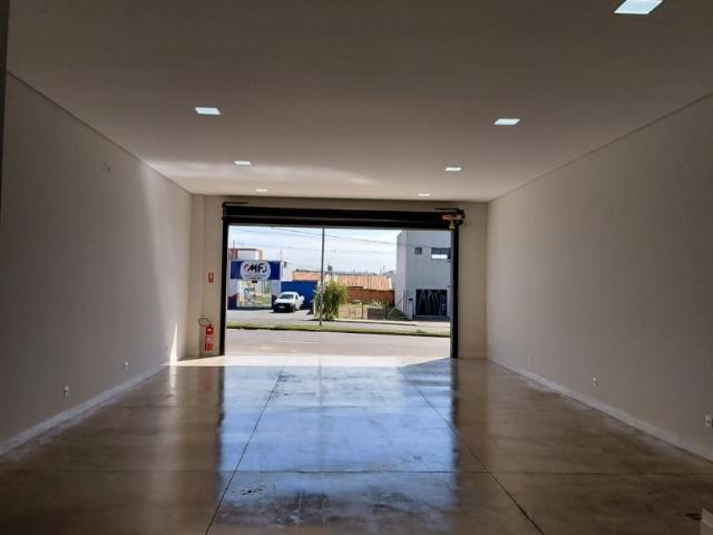 Galpão / Depósito / Armazém para venda e aluguel em Parque Campo Bonito em Indaiatuba São Paulo de 150.00m² com 3 Garagens