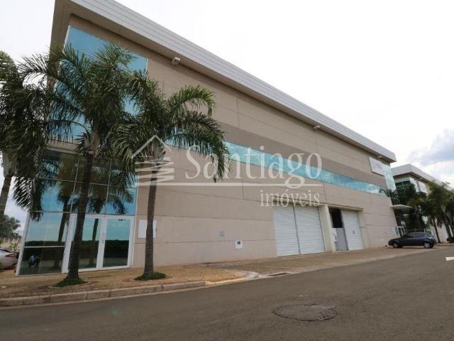Galpão / Depósito / Armazém para venda e aluguel em Parque Dos Resedás em Campinas São Paulo de 1247.84m² com 24 Garagens