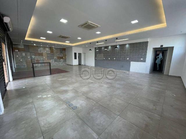 Galpão / Depósito / Armazém para venda e aluguel em Piracicamirim em Piracicaba São Paulo de 300.00m² com 3 Garagens