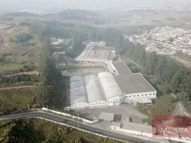 Galpão / Depósito / Armazém para venda e aluguel em Rio Abaixo em Itaquaquecetuba São Paulo de 22000.00m² com 20 Garagens