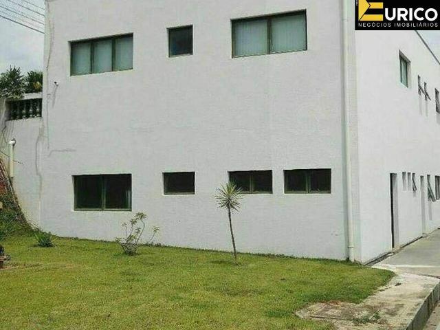 Galpão / Depósito / Armazém para venda em Macuco em Valinhos São Paulo de 2000.00m² com 5 Garagens