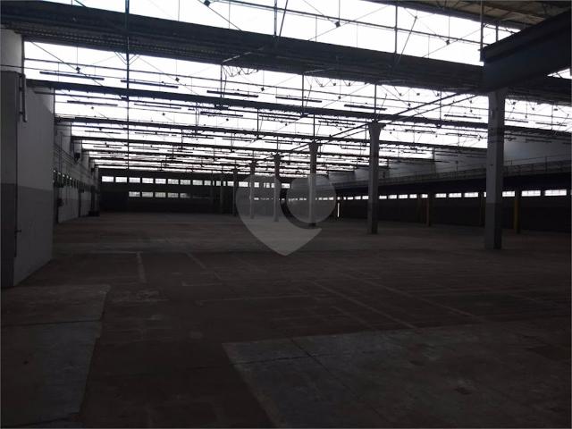 Galpão / Depósito / Armazém para venda em Medeiros em Jundiaí São Paulo de 16181.00m² com 20 Garagens