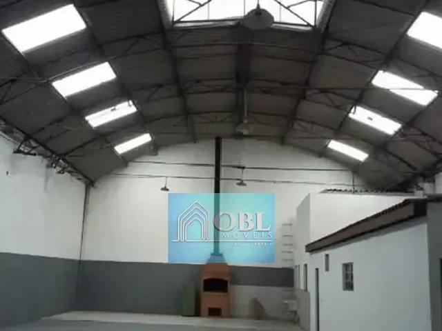 Galpão / Depósito / Armazém para venda em Mooca em São Paulo São Paulo de 500.00m² com 4 Garagens