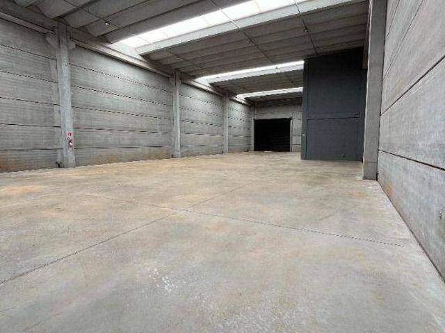 Galpão / Depósito / Armazém para venda em Água Santa em Piracicaba São Paulo de 710.00m²