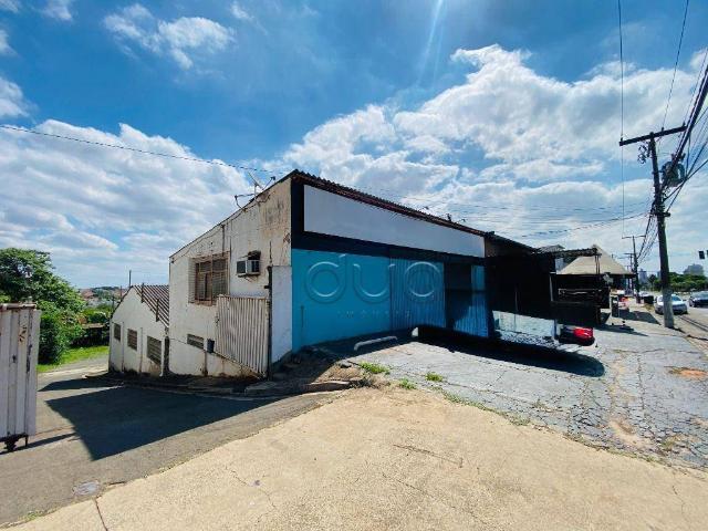 Galpão / Depósito / Armazém para venda em Água Seca em Piracicaba São Paulo de 1340.00m² com 50 Garagens