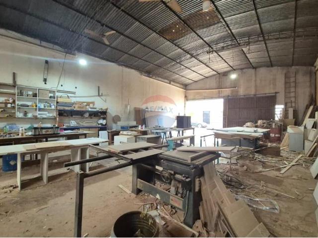 Galpão / Depósito / Armazém para venda em Alto Do Ipiranga em Ribeirão Preto São Paulo de 153.00m²