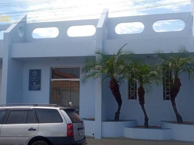 Galpão / Depósito / Armazém para venda em Buritama em Buritama São Paulo de 363.00m²