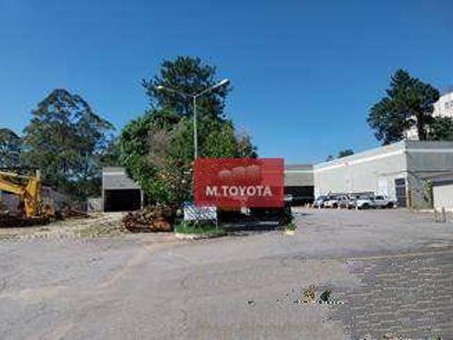 Galpão / Depósito / Armazém para venda em Butantã em São Paulo São Paulo de 1851.00m² com 24 Garagens