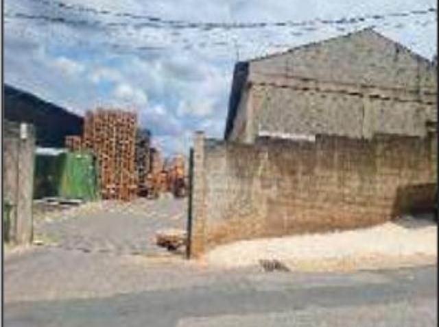 Galpão / Depósito / Armazém para venda em Cajuru Do Sul em Sorocaba São Paulo de 2000.00m²